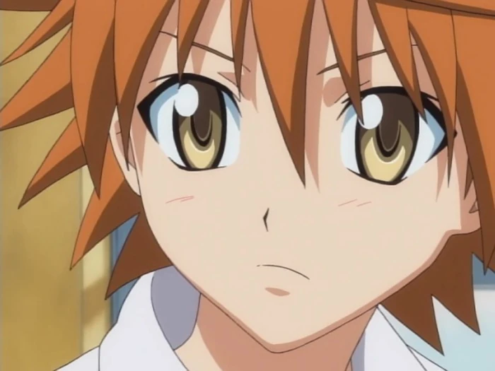 Rito | Wiki Fairy Tail Fanon | Fandom