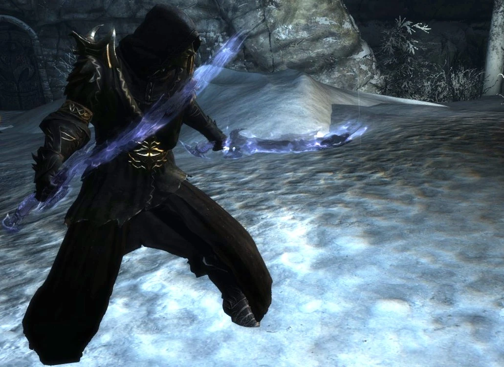 Arcane Sword | Fairy Tail Fanon Wiki | Fandom