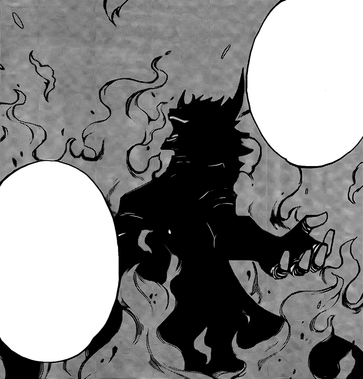 Dragon Blood Slayer Magic | Fairy Tail Fanon Wiki | Fandom
