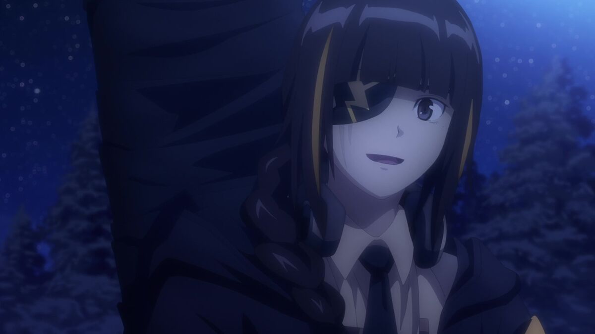 Kuroba/Image Gallery | Fairy Tail Fanon Wiki | Fandom