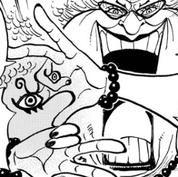 Remote Transformation | Fairy Tail Fanon Wiki | Fandom