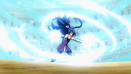 Sky Dragon Slayer Magic (Aaniimee) | Fairy Tail Fanon Wiki | Fandom