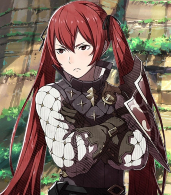 Erza Knightwalker (Lastationlover) | Fairy Tail Fanon Wiki | Fandom