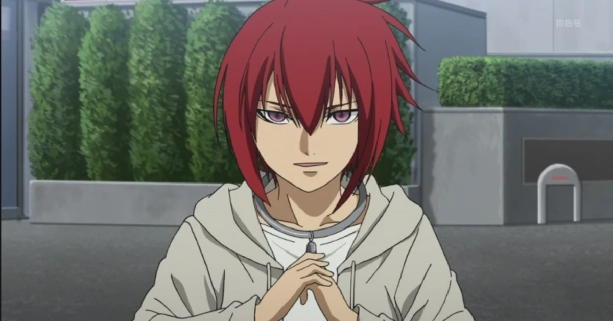 Yamabiko | Fairy Tail Fanon Wiki | Fandom