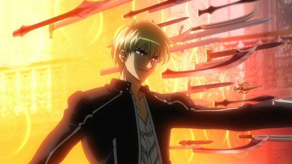 Materialization | Fairy Tail Fanon Wiki | Fandom