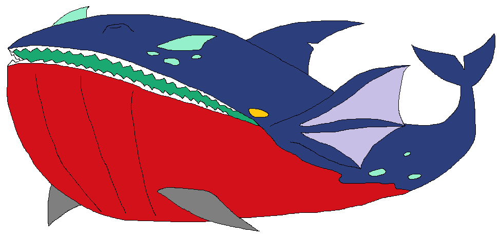 Cetus | Wiki Fairy Tail Fanon | Fandom