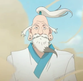 Eno Adiemus | Fairy Tail Fanon Wiki | Fandom