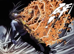 Gairon | Fairy Tail Fanon Wiki | Fandom