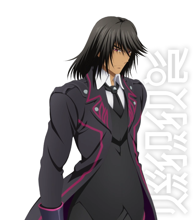 Longwei Zheng | Fairy Tail Fanon Wiki | Fandom