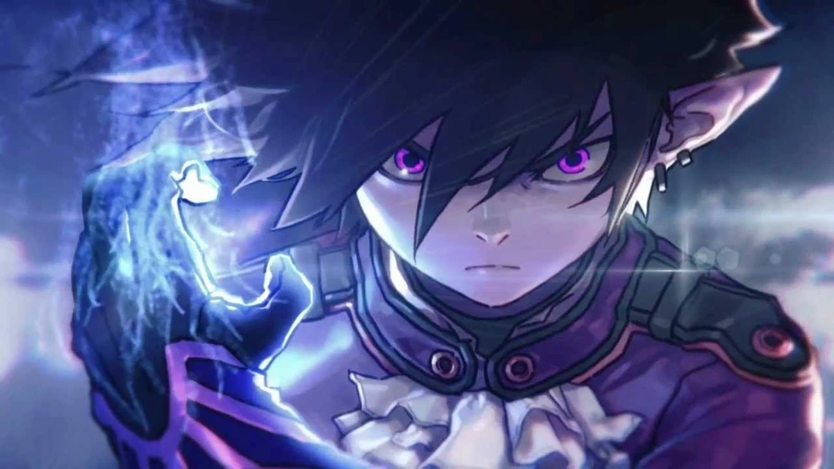 Necron | Fairy Tail Fanon Wiki | Fandom