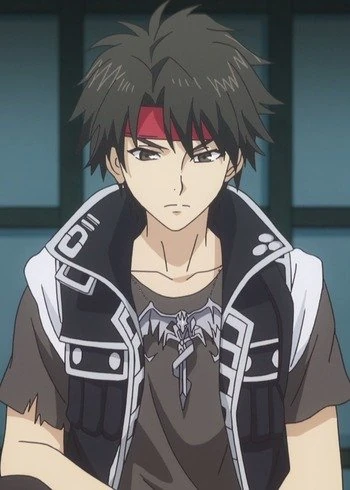 Duke Declan | Fairy Tail Fanon Wiki | Fandom