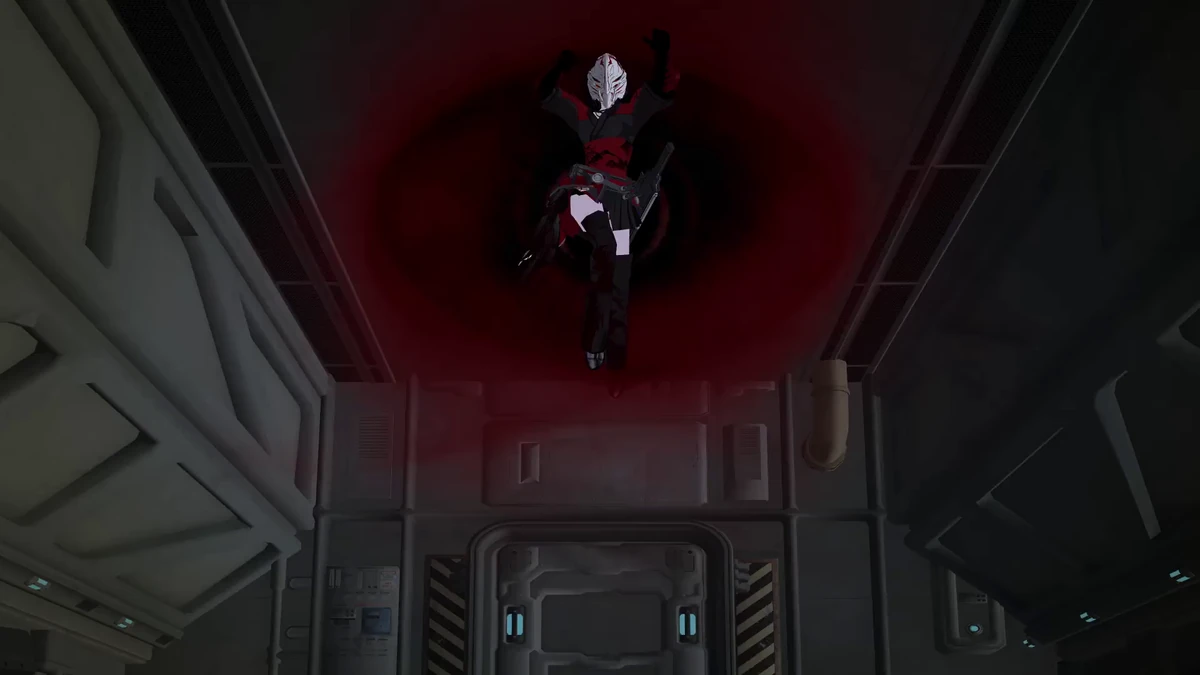 Aetherial Translocation | Fairy Tail Fanon Wiki | Fandom