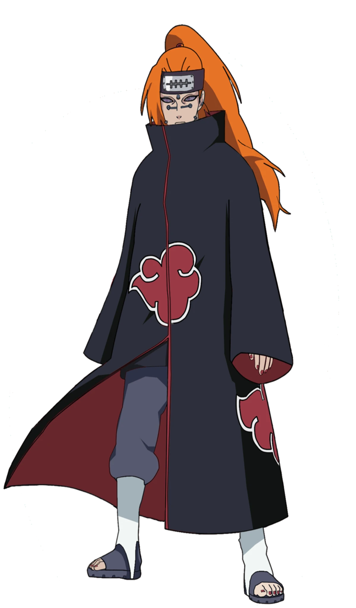 Uber Kyoya | Fairy Tail Fanon Wiki | Fandom