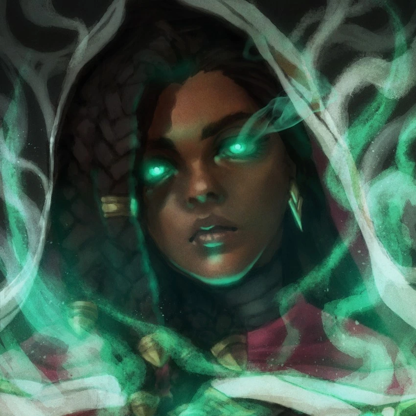 Adebola Ifẹ | Fairy Tail Fanon Wiki | Fandom