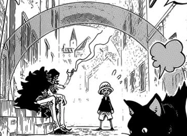 Minus Zone | Fairy Tail Fanon Wiki | Fandom