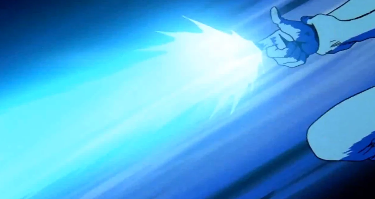 Spirit Blast | Fairy Tail Fanon Wiki | Fandom