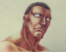 Gekido | Fairy Tail Fanon Wiki | Fandom