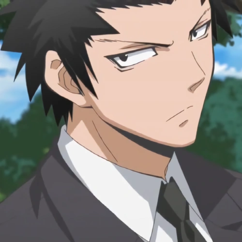 Ren Lee | Fairy Tail Fanon Wiki | Fandom