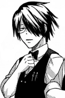 Charles Schiffer | Fairy Tail Fanon Wiki | Fandom