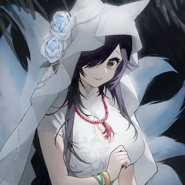 Daji | Fairy Tail Fanon Wiki | Fandom