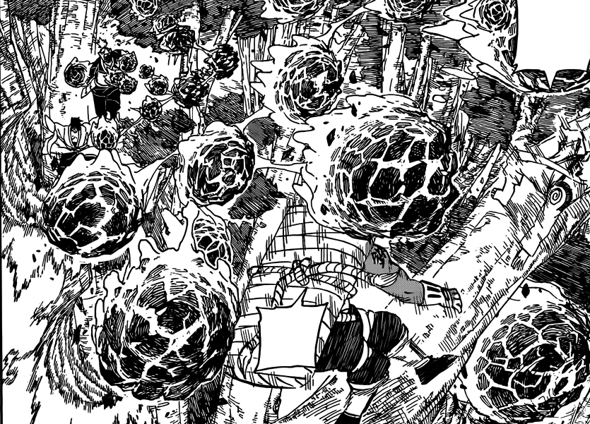 Lava Devil Slayer Magic (Red) | Fairy Tail Fanon Wiki | Fandom