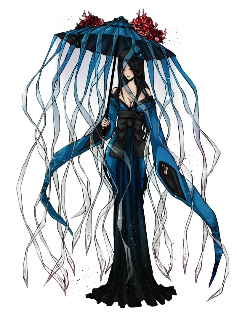 Myra | Fairy Tail Fanon Wiki | Fandom