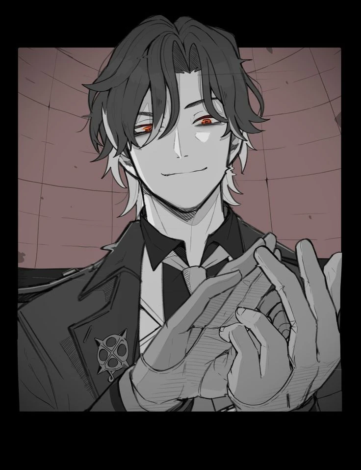 Emrys Alastair | Fairy Tail Fanon Wiki | Fandom