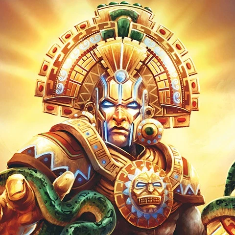 High God | Fairy Tail Fanon Wiki | Fandom