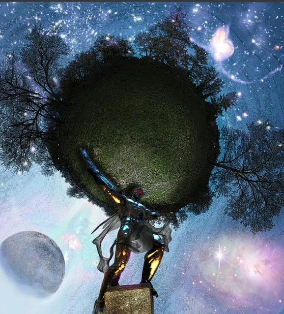 Koma Inu Takes The Stage | Fairy Tail Fanon Wiki | Fandom