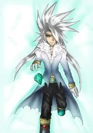 Silver Coastal | Fairy Tail Fanon Wiki | Fandom