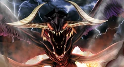 Maldra | Fairy Tail Fanon Wiki | Fandom