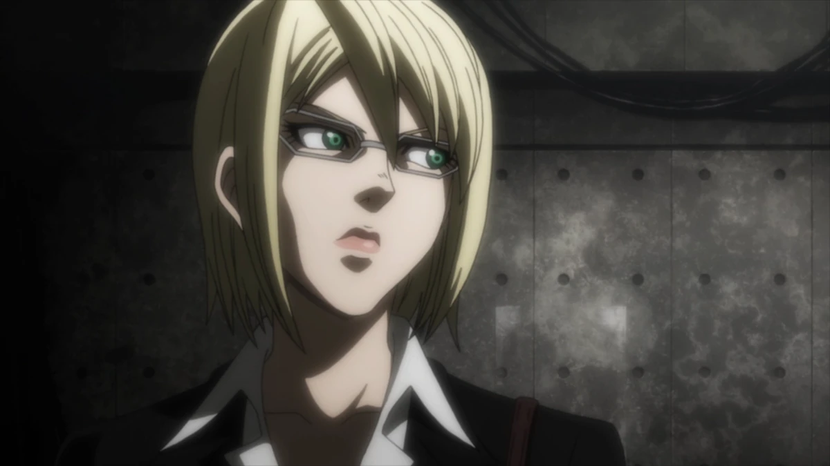 Shayera Nakano | Fairy Tail Fanon Wiki | Fandom