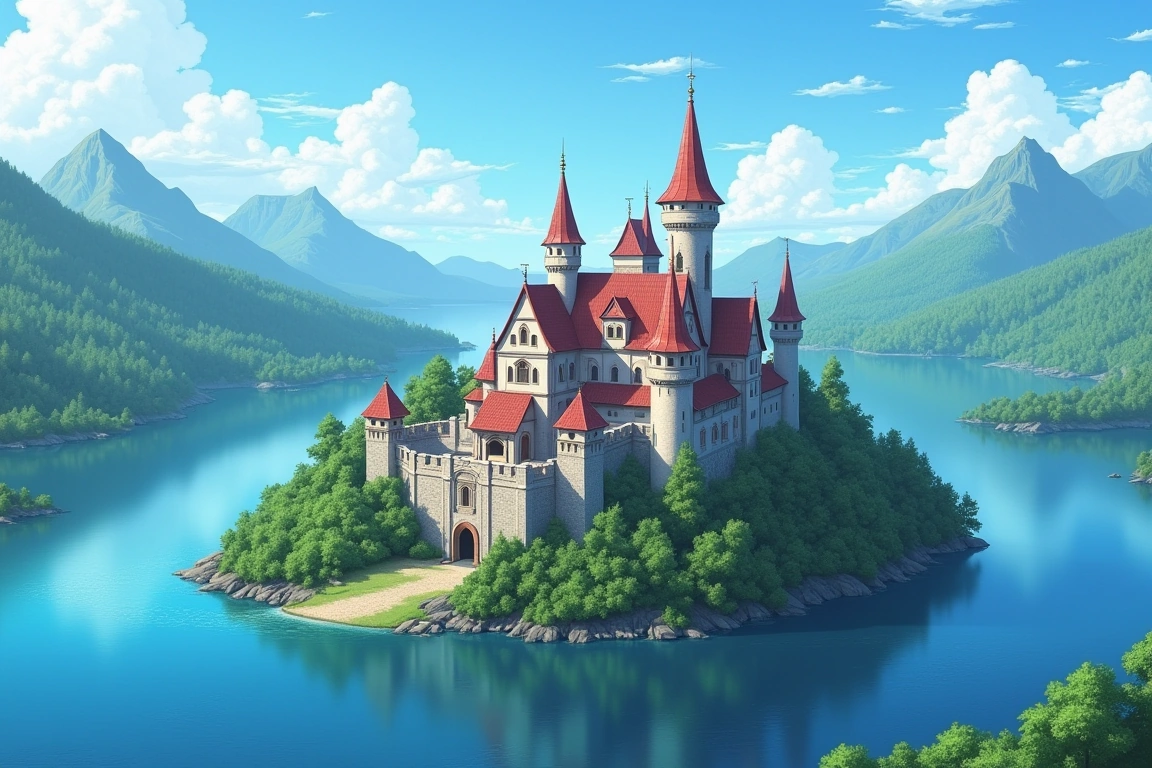 Altair's Residence | Fairy Tail Fanon Wiki | Fandom