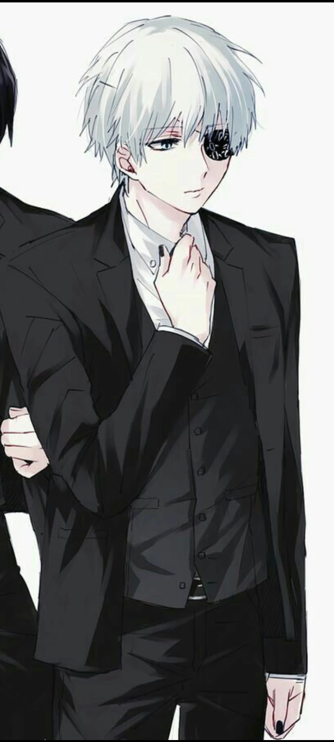 Isamu Kumao | Fairy Tail Fanon Wiki | Fandom