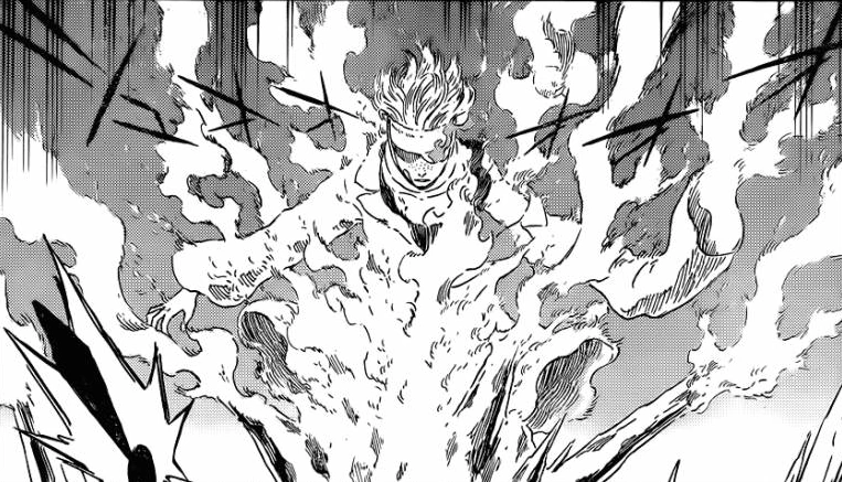 Hazard Dragon Magic | Fairy Tail Fanon Wiki | Fandom
