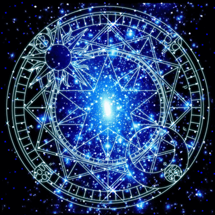 Fairy Tail Magic Seal