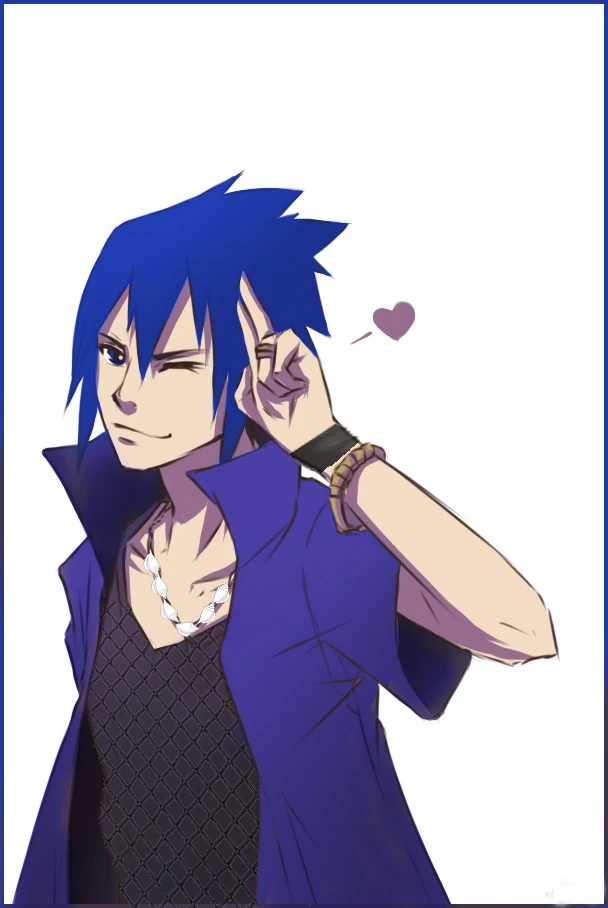 Vant Oceanus | Fairy Tail Fanon Wiki | Fandom