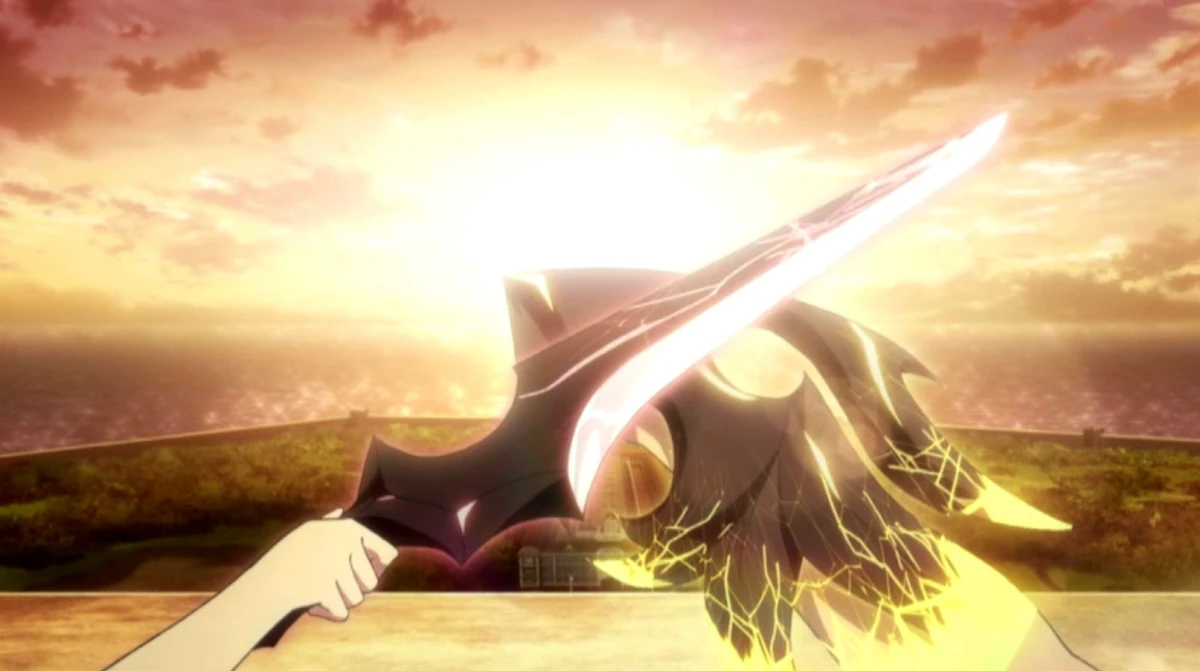 Soul Weapon | Fairy Tail Fanon Wiki | Fandom