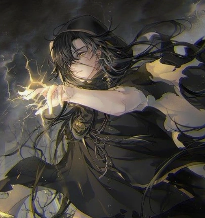 Chronos (Titan) | Fairy Tail Fanon Wiki | Fandom