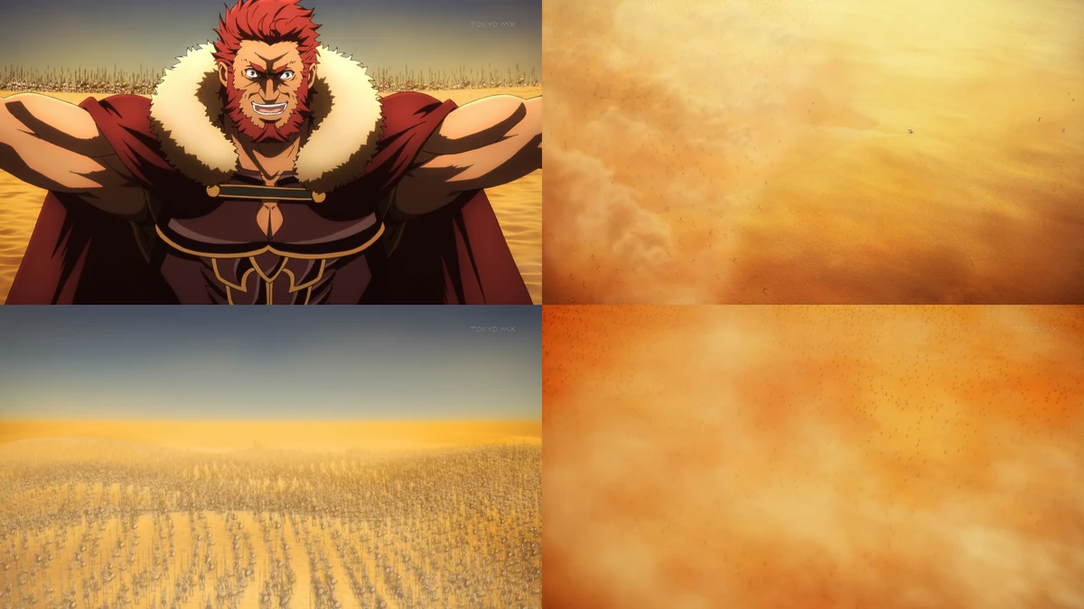 Gaiseric The Great | Fairy Tail Fanon Wiki | Fandom