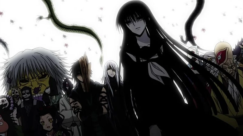 Oni | Fairy Tail Fanon Wiki | Fandom