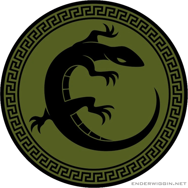 The Salamander Legion | Fairy Tail Fanon Wiki | Fandom