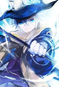 Veniki | Fairy Tail Fanon Wiki | Fandom