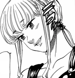 Elada | Fairy Tail Fanon Wiki | Fandom