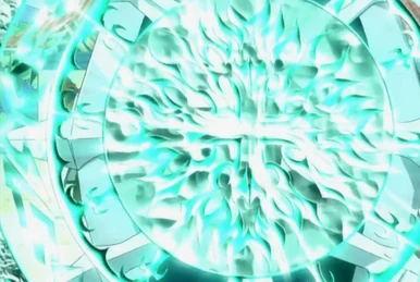 Fairy Tail Lucy Magic Circle