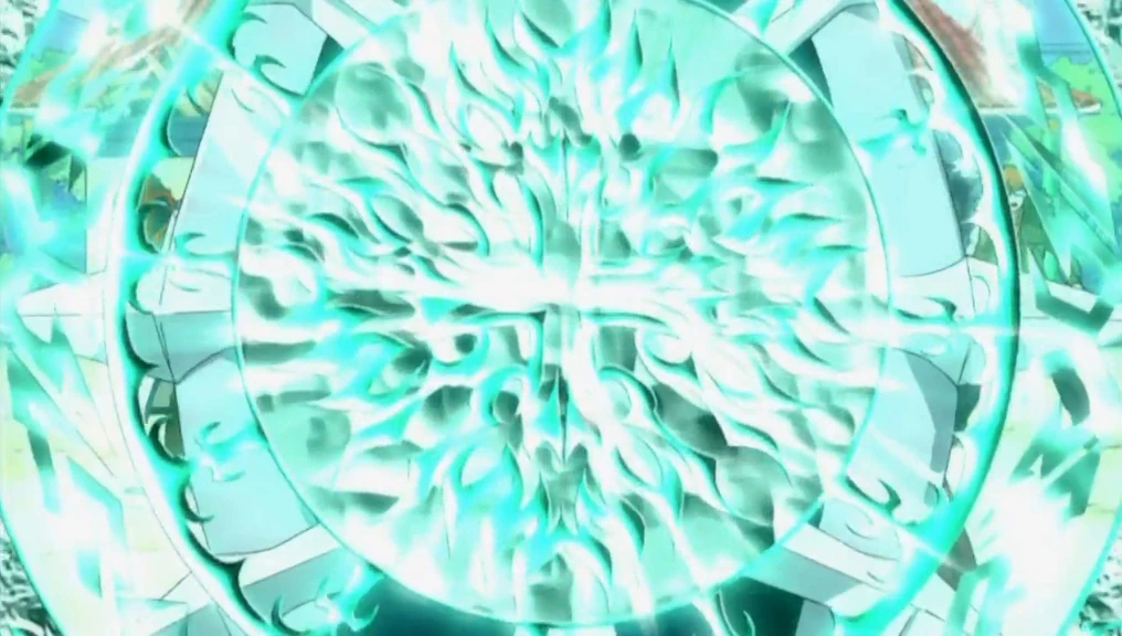 Magic Circle Fairy Tail