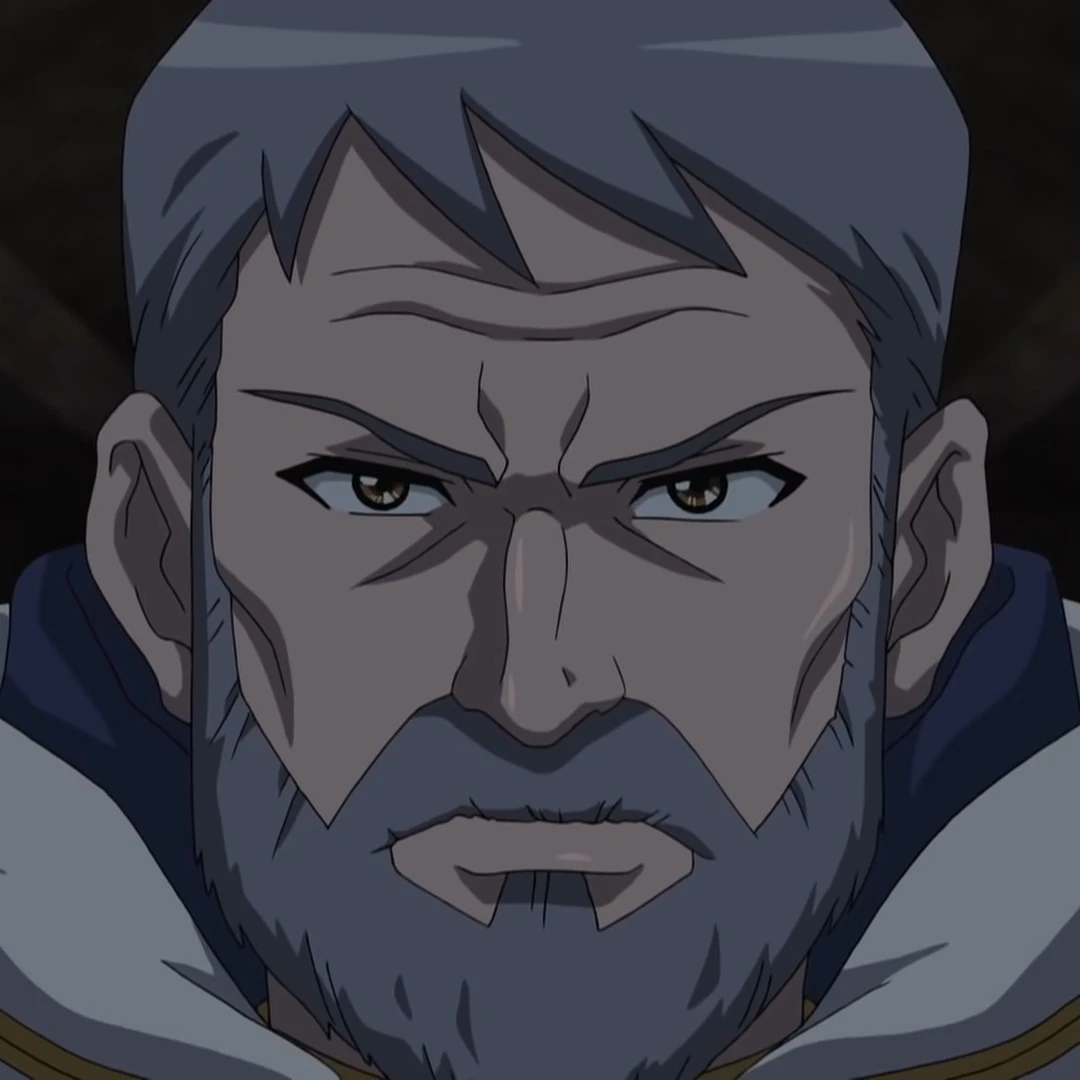 Bradley Surcon | Fairy Tail Fanon Wiki | Fandom