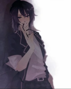Kyoku | Wiki Fairy Tail Fanon | Fandom
