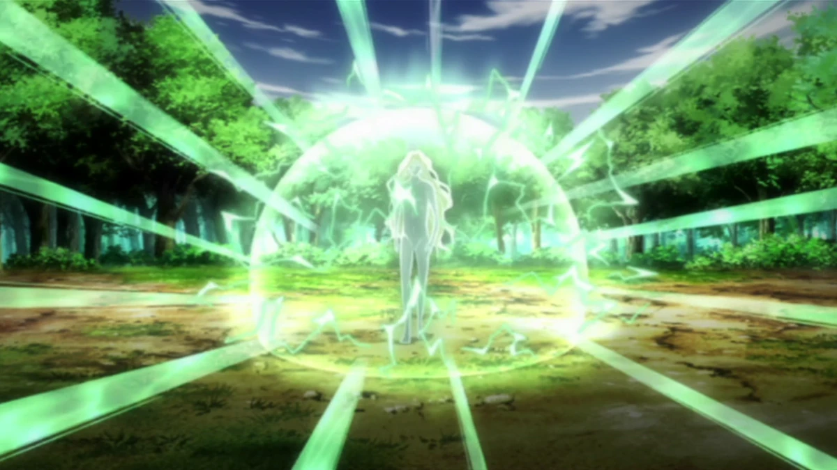 Magic Slayer | Fairy Tail Fanon Wiki | Fandom