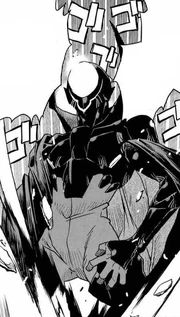 Phobos Aegletes | Fairy Tail Fanon Wiki | Fandom